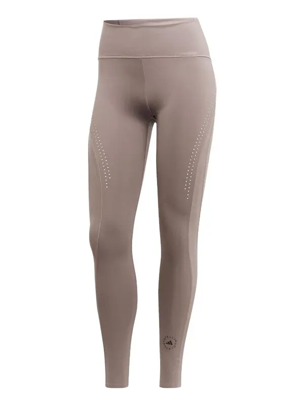 Adidas By Stella Mccartney True Purpose Optime Leggings - Grey