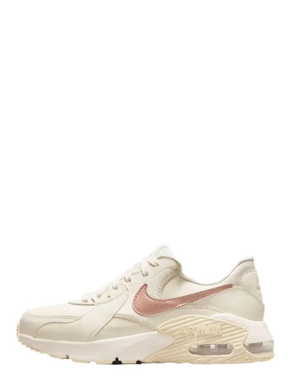 Nike Max Excee Retro Sneakers - Bronze