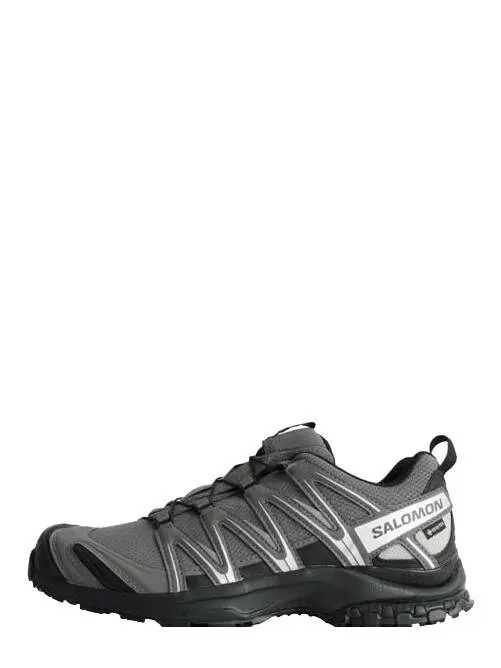 SALOMON Xa Pro 3d Gore-tex Sneakers - Grey