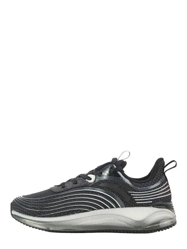 ANTA Life Series Sneakers - Black