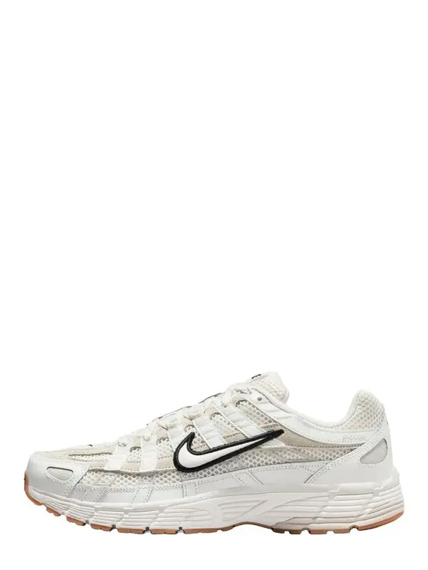 Nike P-6000 Premium Sneakers - Summit White/light Bone/phantom