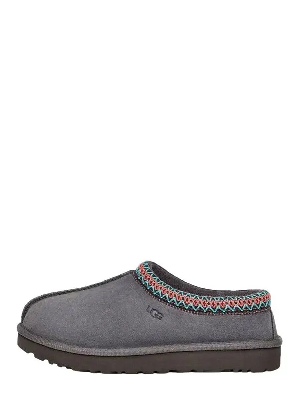 UGG Tasman Slipper - Dark Grey