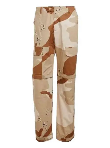 Adidas Originals Blue Version Series Cargo Pants - Khaki