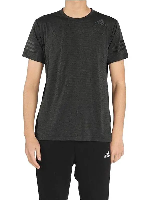 Adidas Freelift Climacool T-shirt - Black