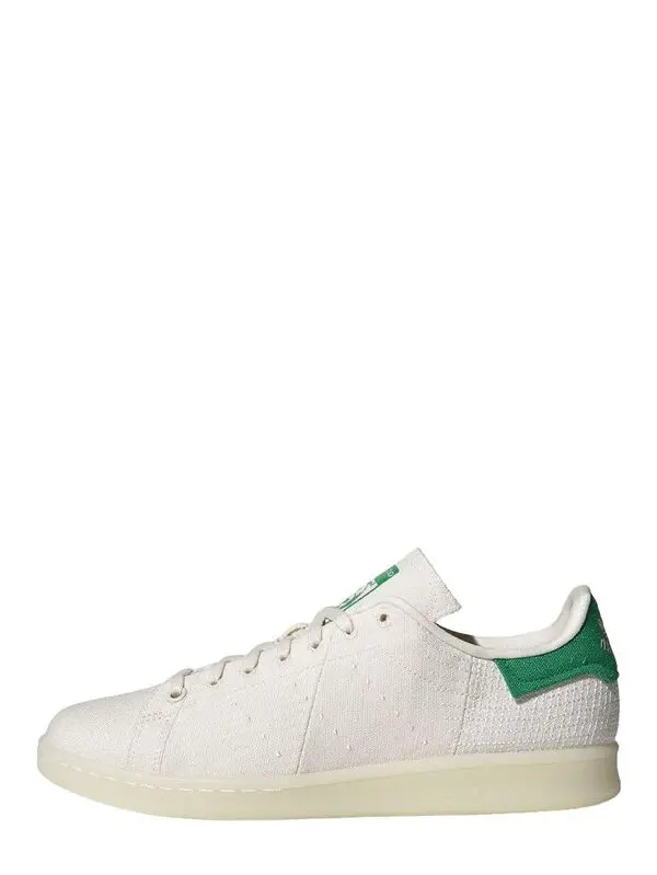 Adidas Stan Smith Primeblue Sneakers - White/green