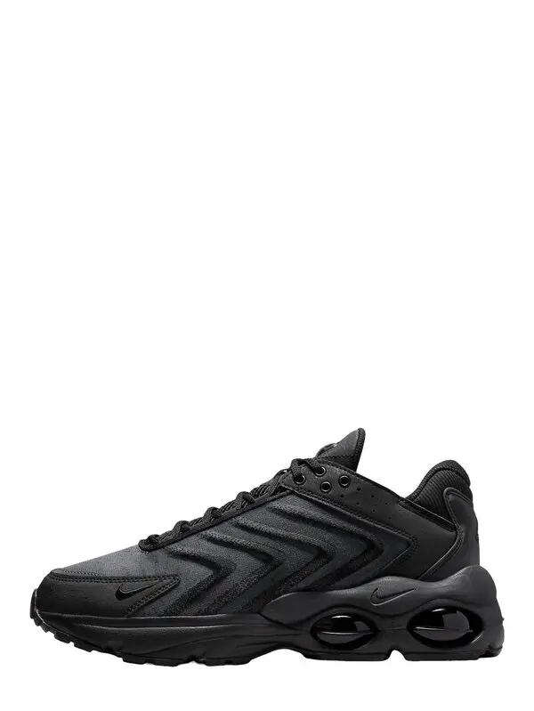 Nike Max Tw Sneakers - Black