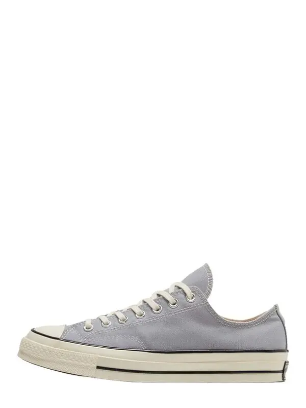CONVERSE Chuck 70 Low Top Sneakers - Gray