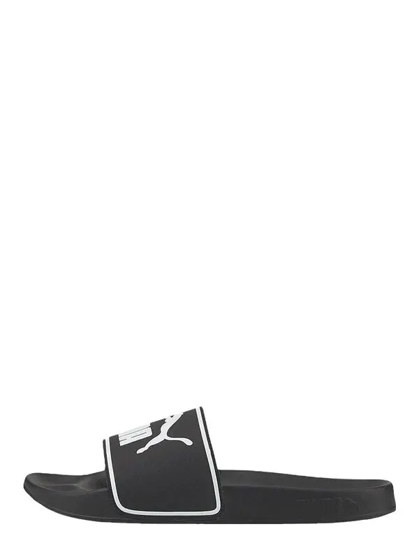 PUMA Leadcat 2.0 Slides - Black