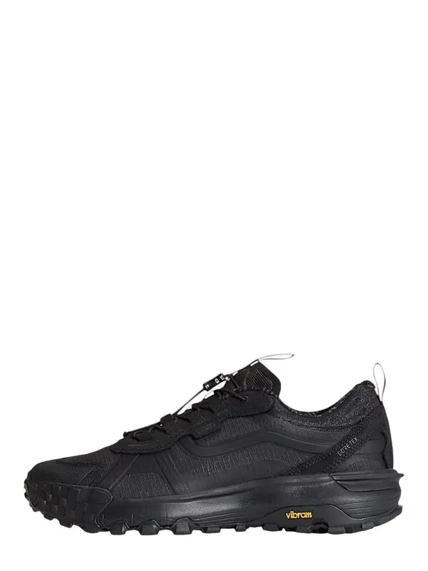 VANS Crosspath Xc Gore-tex High-top Sneakers - Blackout