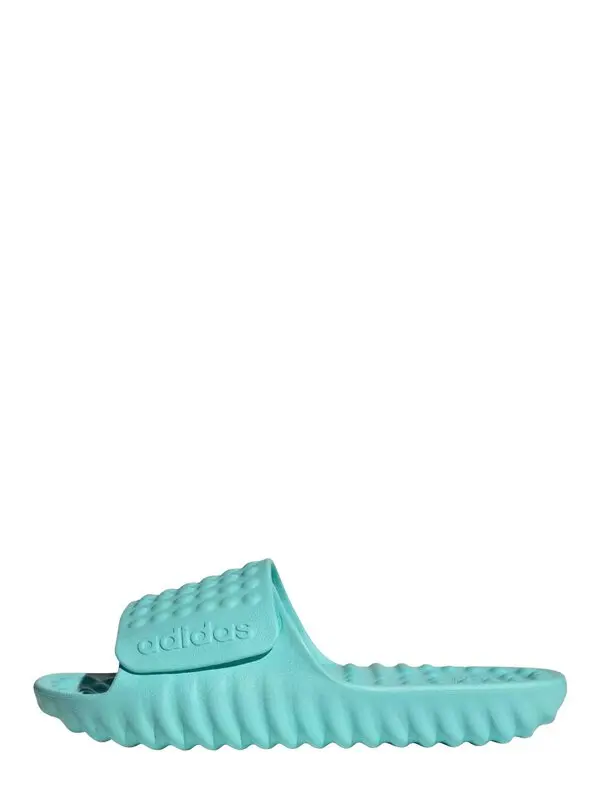 Adidas Adissage 360rec Slides - Flash Aqua