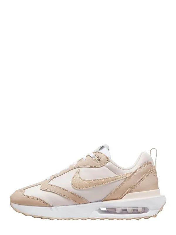Nike Max Dawn Sneakers - Light Pink