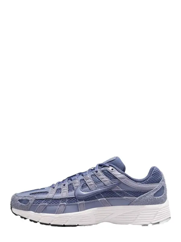 Nike P-6000 Se "diffused Blue - Diffused Blue/sail/black