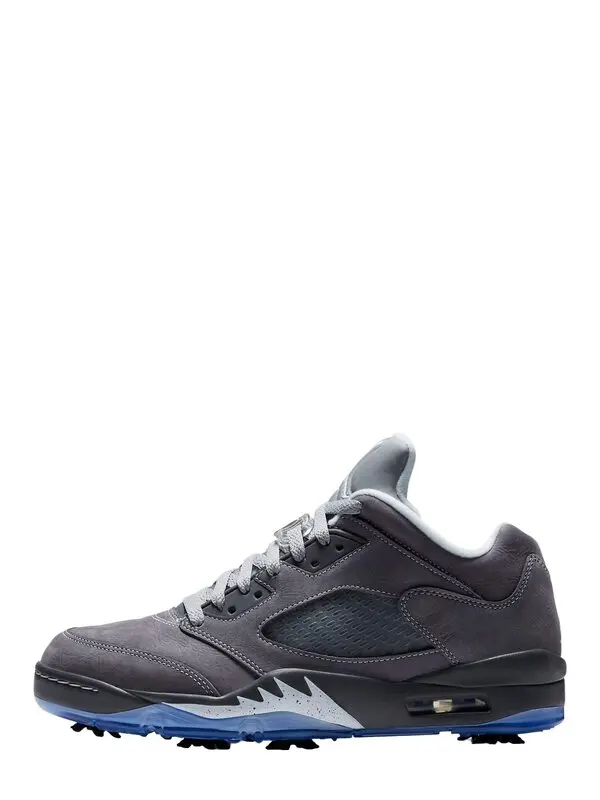 JORDAN Low Golf "wolf - Grey