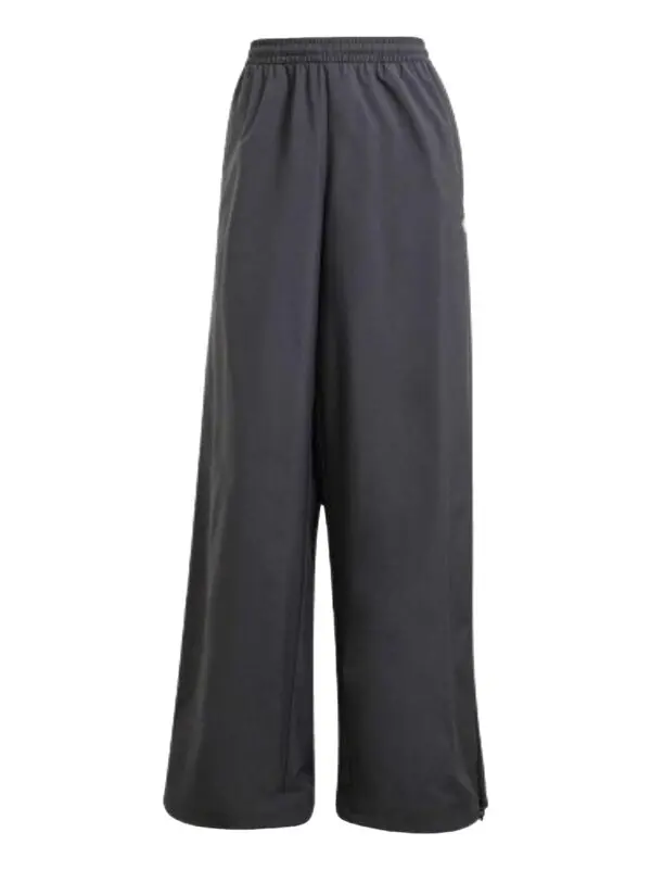 Adidas Adilenium Season 3 Zip Track Pants - Black