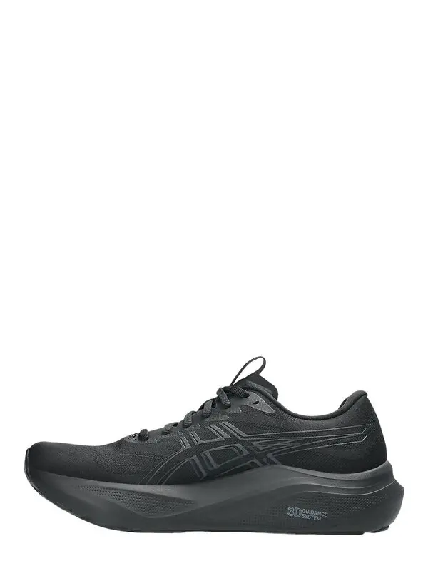 Asics Gt 2000 Extra Wide Athletic Shoes - Black/graphite Grey