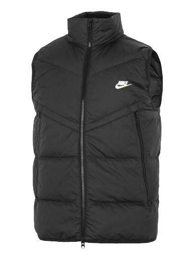 Nike Down Puffer Vest - Default Colorway