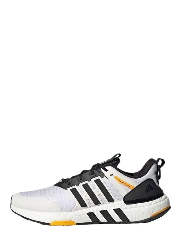 Adidas Equipment+ Low Top Sneakers - White/black