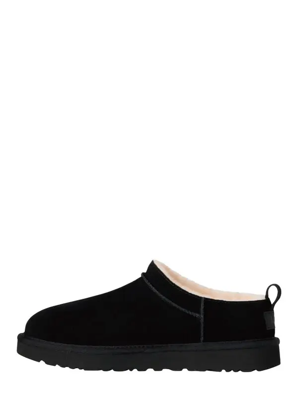 UGG Classic Micro Boots - Black