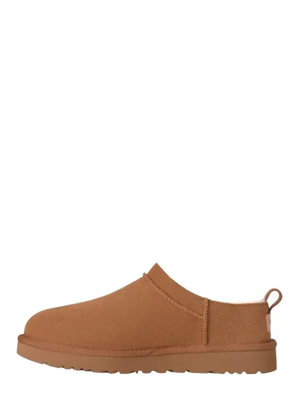 UGG Classic Micro Boots - Chestnut