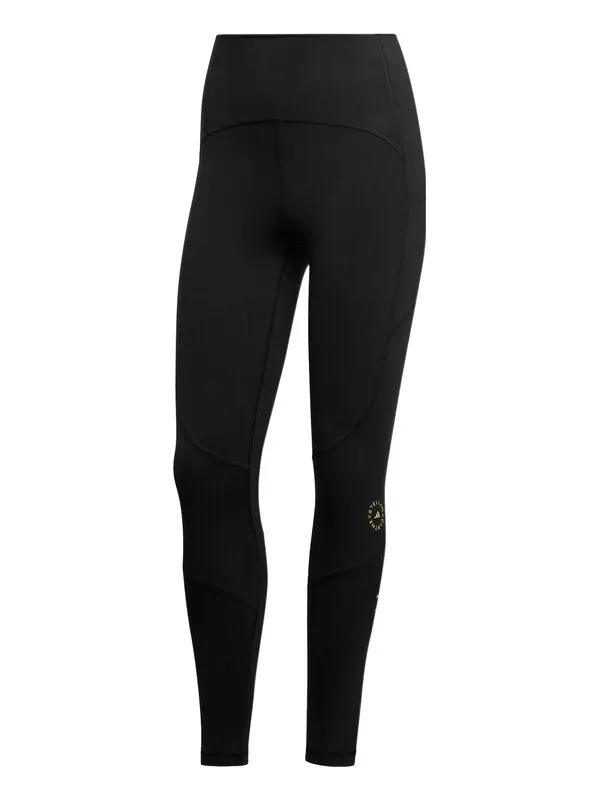 Adidas Stella Mccartney Truepurpose Training 7/8 Leggings Asia Sizing - Black