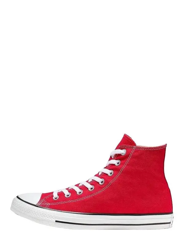 CONVERSE Chuck Taylor All Star High Top Sneakers - Red