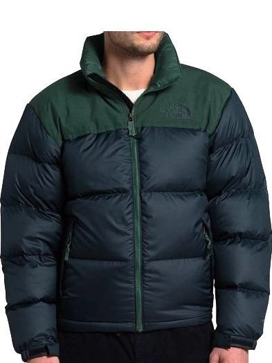 The North Face 1996 Nuptse Jacket - None