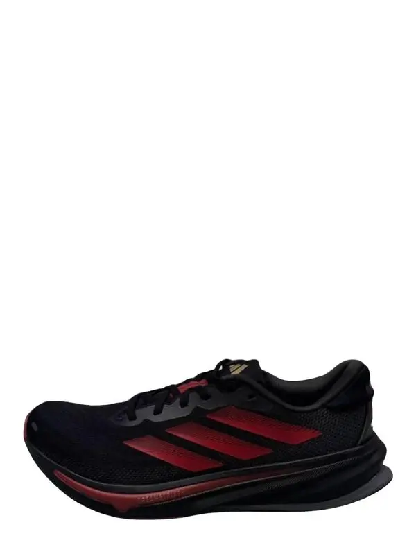 Adidas Supernova Rise 2 'cny' Sneakers - Black/red