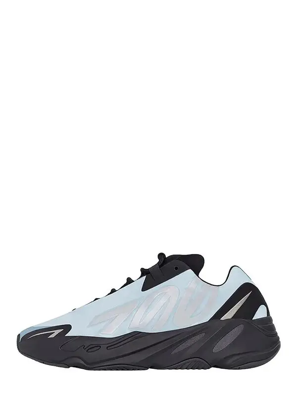 Adidas Yeezy Boost 700 Mnvn "blue Tint" Sneakers - Blue Tint/white