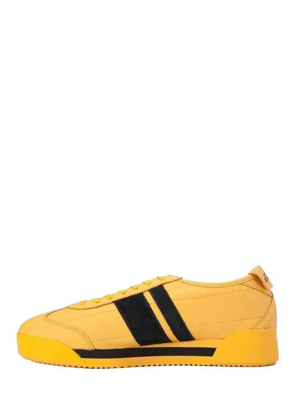 Onitsuka Tiger Mexico 66 Pf Sneakers - Tiger Yellow/black