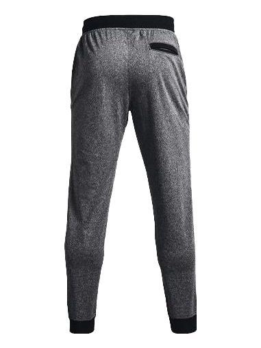 Under Armour Tricot Joggers - Grey