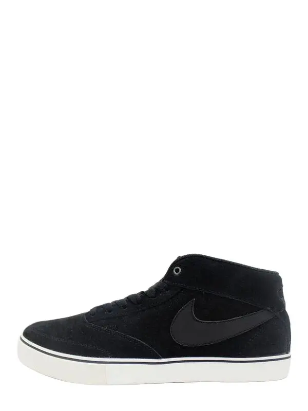 Nike Zoom Omar Salazar Mid-top Sneakers - Black
