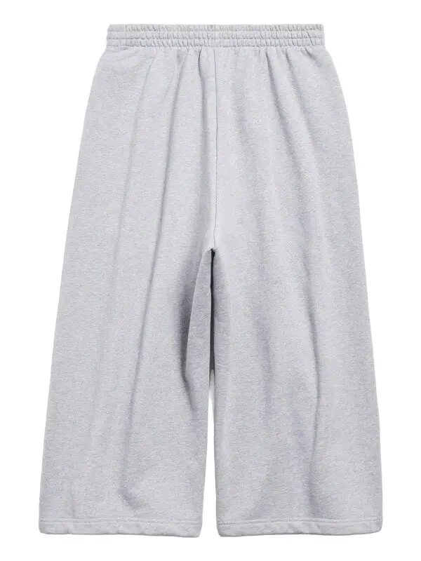 Balenciaga Baggy Sweatpants - Grey