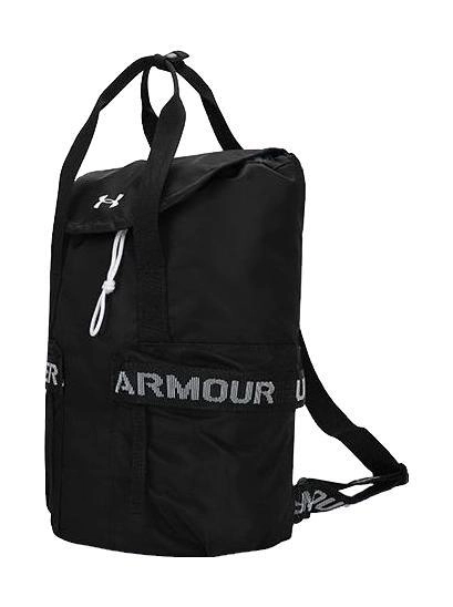 Under Armour Favorite Backpack - Black