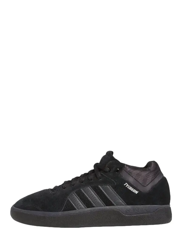Adidas Spitfire X Tyshawn 'nyc/sf Mashup' Sneaker - Black