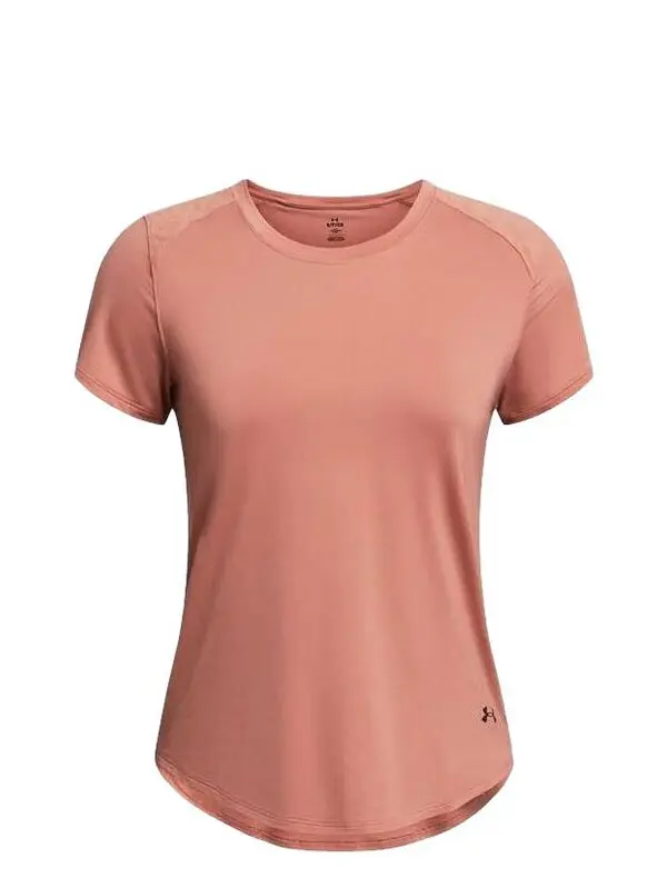 Under Armour Vanish Elite Vent T-shirt - Pink