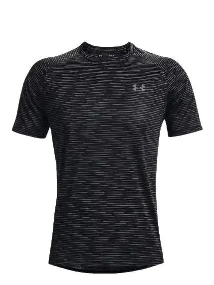 Under Armour Tech Mesh Shorts - Black