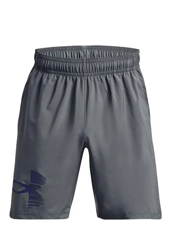 Under Armour Tech Mesh Shorts - Grey