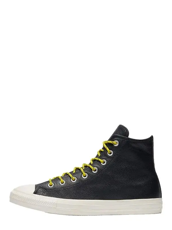CONVERSE Chuck Taylor All Star High Top Sneakers - Black