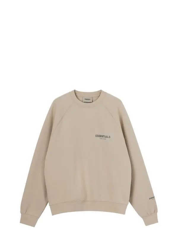 Fear Of God Crewneck Pullover - Default Colorway