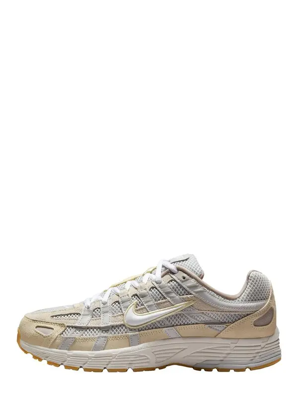 Nike P-6000 "beige Grey" Sneakers - Beige/grey
