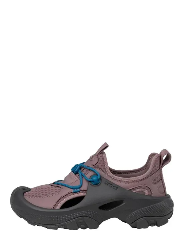 CROCS Trailbreak 2 - Black/sand