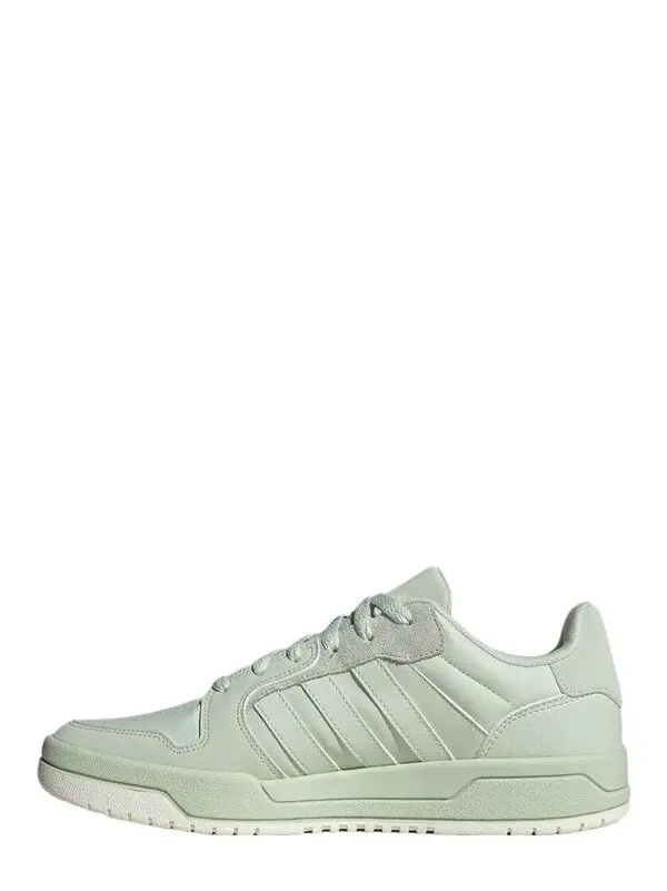 Adidas Entrap Mid Shoes - Green