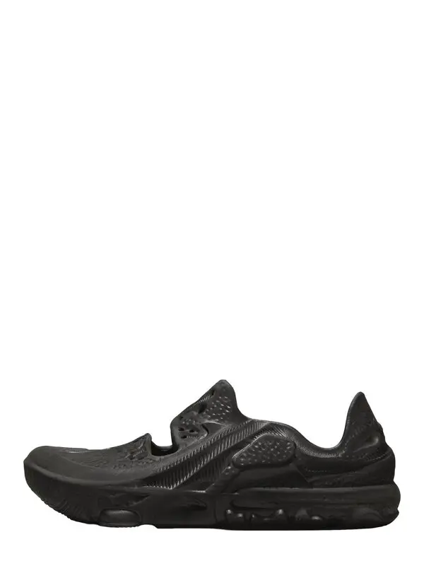 Nike Ispa Universal Sandals - Black/black