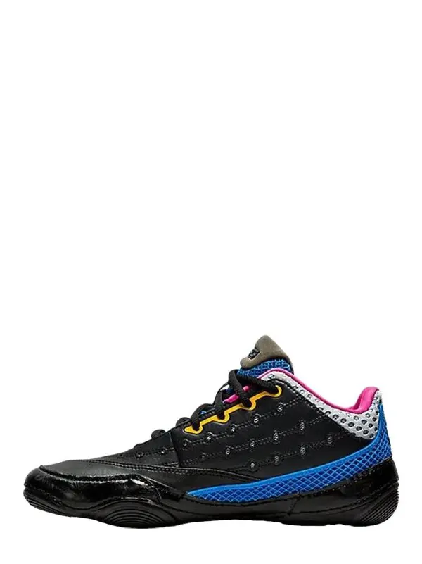 Asics Gessirit 2 Athletic Footwear - Black/blue
