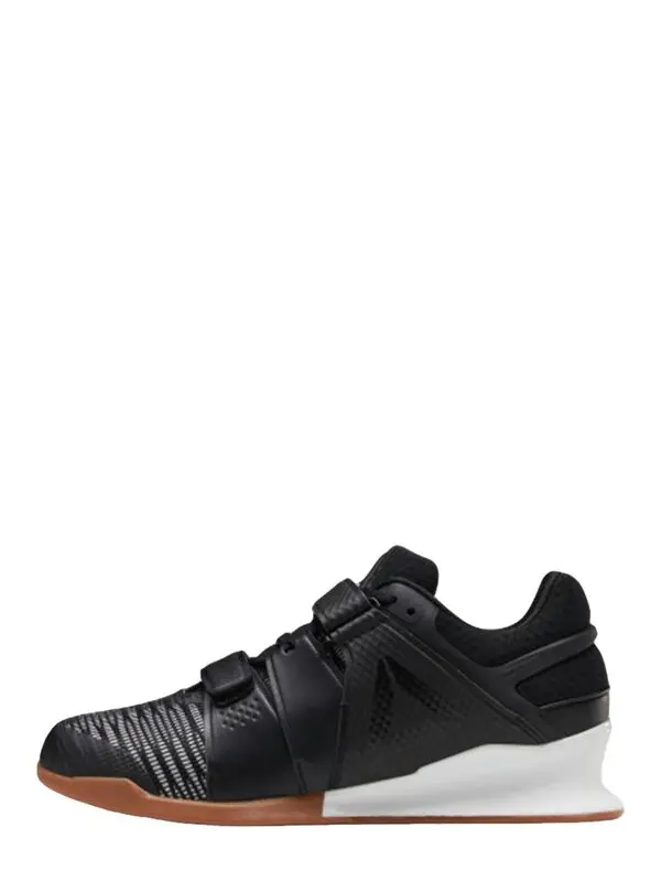 REEBOK Legacy Lifter Fw Athletic Shoes - Black