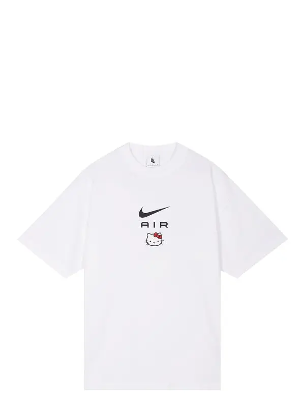 Nike X Hello Kitty Short Sleeve T-shirt - Multi-color