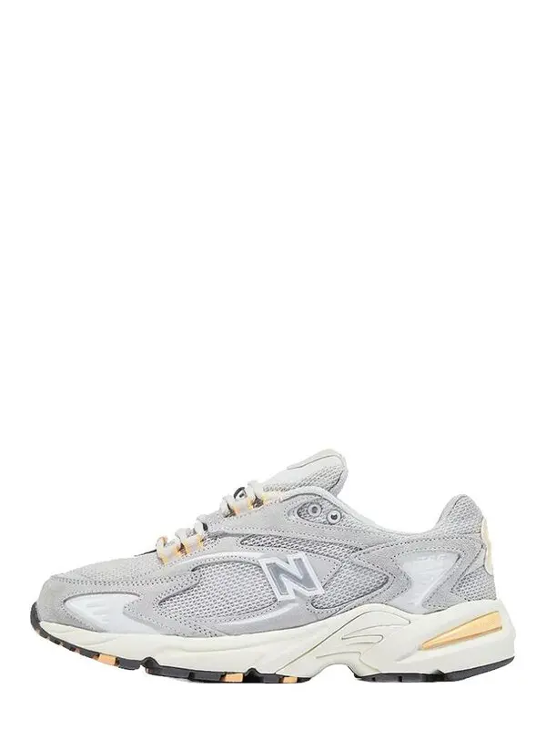 NEW BALANCE 725v1 'arctic Fox' Sneakers - Grey/silver