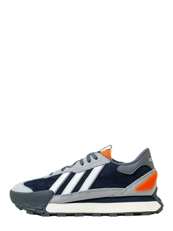 Adidas Futro Mixr "grey Shadow Navy" Sneakers - Gray/blue