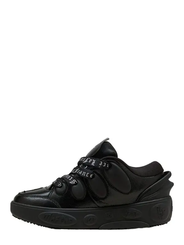 PUMA Lafrance "black Silver" Sneakers - Black/silver