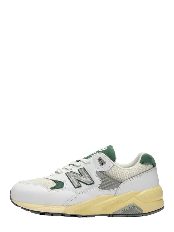 NEW BALANCE 580 "nightwatch Green - White